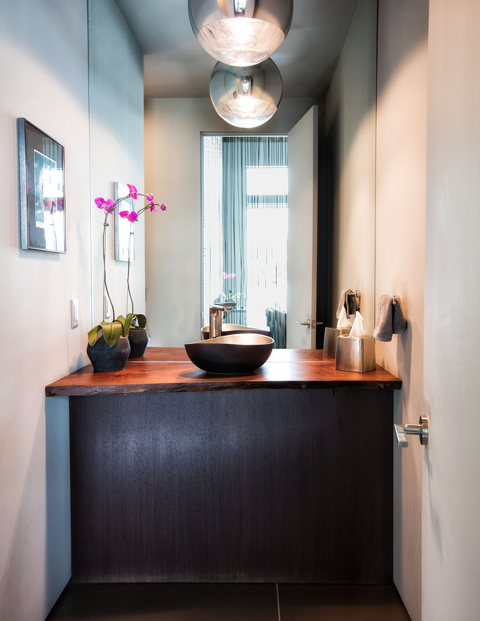 5 Ways to Add Natural Light in Homes | Kasia Karska Design